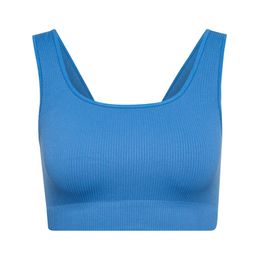 Hummel Sports Bra 'Pulse' female Blue size XS