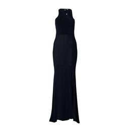 Wal G. Evening Dress female Blue size 14