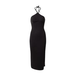 Nasty Gal Cocktail Dress female Black size 12