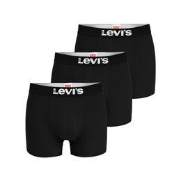 Levi's Levi's Boxer shorts male Black size XXL