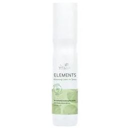Wella Elements Renewing Leave-In Spray 150 ml