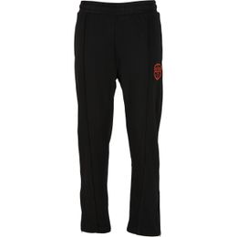 Ecko Unltd. Herren Jogginghose "Ecko Unltd. Ecko Unltd. Cording Jogginghosen"schwarz, Gr. XXL, 80% Baumwolle, 20% Polyester, Hosen