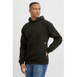 Kapuzenpullover Blend "BHSweatshirt", Herren, Gr. S, rosin, Sweatware, 50% Baumwolle, 50% Polyester, bedruckt, regular fit normal, ohne Ausschnitt, eingesetzt, Pullover, Lässiger Hoodie mit Kapuze