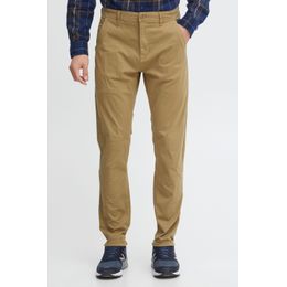 Chinohose Blend "BHNight", Herren, Gr. 29, L&auml;nge 30, sand braun, Web, 98% Baumwolle, 2% Elasthan, unifarben, regular fit normal, Hosen Chinohose, Stilvolle Chinohose