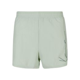 Karl Kani Herren Badeshorts "Karl Kani Herren"light gr&uuml;n, Gr. XXL, 100% Polyimid, Badehosen