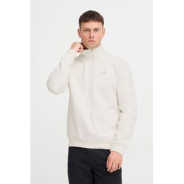 Blend Jungen Troyer "BHSweatshirt"vanilla ice, Gr. XL, unifarben, Sweatware, 50% Baumwolle, 50% Polyester, Pullover, Klassischer Sweat-Troyer