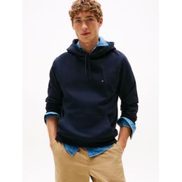 Tommy Hilfiger Herren Hoodie "ESSENTIAL TERRY"desert sky, Gr. M, Sweatware, Obermaterial: 100% Baumwolle, Sweatshirts