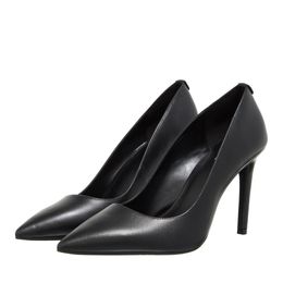 Michael Kors Hohe Schuhe - Alina Flex High Pump - Gr. 40 (EU) - in Schwarz - f&uuml;r Damen
