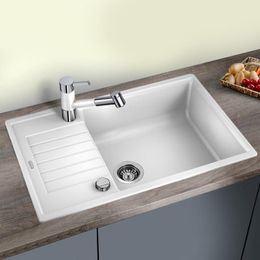 Blanco Zia K&uuml;chensp&uuml;le, 523267, XL 6 S