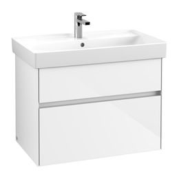 Villeroy & Boch Villeroy & Boch Collaro Waschtischunterschrank, 2 Ausz&uuml;ge, C01000DH,