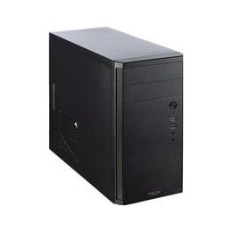 Fractal Design Core 1100, Tower-Geh&auml;use schwarz