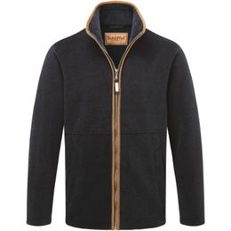 Sch&ouml;ffel Country Fleecejacke Cottesmore Navy (Gr&ouml;&szlig;e: 50)