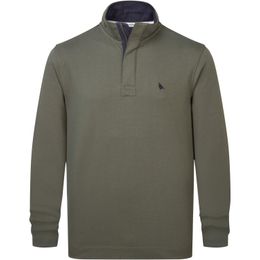 Sch&ouml;ffel Country Troyer Branscombe Beetle Green (Gr&ouml;&szlig;e: XXL)