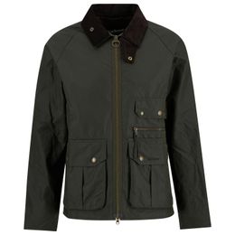 Barbour Wachsjacke Re-Engineered Blackett Spey Archive Olive (Gr&ouml;&szlig;e: M)