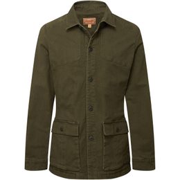 Sch&ouml;ffel Country Jacke Lynmouth Woodland (Gr&ouml;&szlig;e: M)