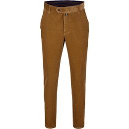 Club of Comfort Cordhose Garvey Beige (Größe: 50)