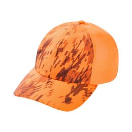Parforce Active Dr&uuml;ckjagd-Cap Sphere&reg; Signalorange (Gr&ouml;&szlig;e: )