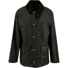 Barbour Wachsjacke Stratford Olive (Gr&ouml;&szlig;e: M)