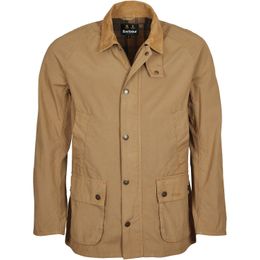 Barbour Jacke Ashby Stone (Gr&ouml;&szlig;e: M)