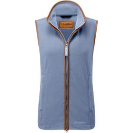 Sch&ouml;ffel Country Fleeceweste Lyndon II Stone Blue (Gr&ouml;&szlig;e: 8)