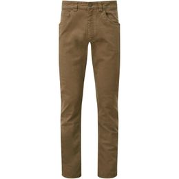 Sch&ouml;ffel Country 5-Pocket-Hose Canterbury Toffee (Gr&ouml;&szlig;e: 42/34)