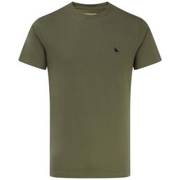 Sch&ouml;ffel Country T-Shirt Trenance Beetle Green (Gr&ouml;&szlig;e: M)