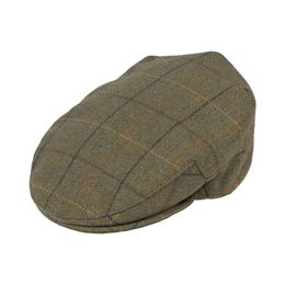 Alan Paine Schildm&uuml;tze Rutland Dark Moss (Gr&ouml;&szlig;e: XL)