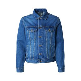 Pepe Jeans Between-Season Jacket male Blue size XXL