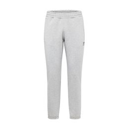 adidas originals Pants 'Trefoil Essentials' male Grey size L