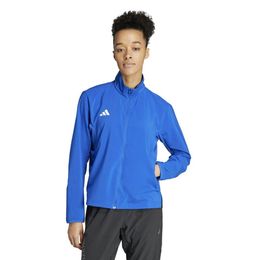 Adidas Adizero Essentials Jacket Damen