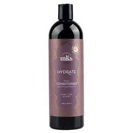 mks eco Marrakesh Oil High Tide Duft Pflege Conditioner mit Argan&ouml;l 739 ml