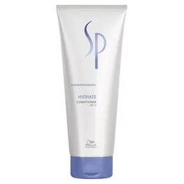 Wella SP System Professional Hydrate Conditioner 200 ml