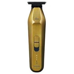Panasonic ER XT70 gold THE BARIKAN schlanker T-Blade Trimmer ER-XT70
