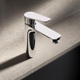 Artiviana Desiderio Waschtischarmatur SLIM, R08CB000CR+PR2100CR, Slim