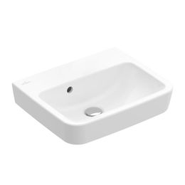Villeroy & Boch Villeroy & Boch O.novo Handwaschbecken, 43445101,
