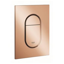 Grohe Arena Cosmopolitan S Bet&auml;tigungsplatte, 37624DA0,