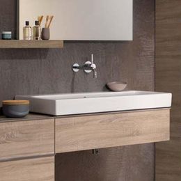 Geberit iCon Wandwaschtisch, 124078000,