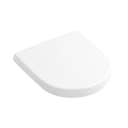 Villeroy & Boch Villeroy & Boch Subway 2.0 WC-Sitz, 9M86S101,