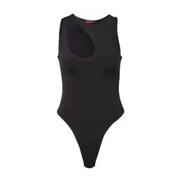 Sel by peppercorn Misspap Body Damen Gr&ouml;&szlig;e XS schwarz
