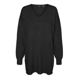 V&eacute;ro Moda VERO MODA Pullover 'Gold' Damen Gr&ouml;&szlig;e M schwarz