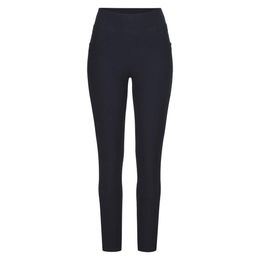 H.I.S. H.i.s Leggings female Blue size 44/46