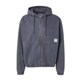 Iriedaily Between-Season Jacket 'Nanolo' male Grey size XXL