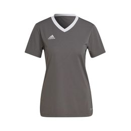 adidas Performance Jersey 'Entrada 22' female Grey size XS