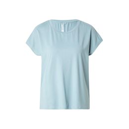Only Play Performance Shirt 'Aubree' female Blue size XS