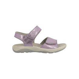 Lurchi Sandalen "Fredi" in Lila - 50% | Gr&ouml;&szlig;e 28 | Kindersandalen