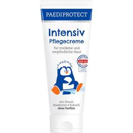 Baby Pflegecreme Intensiv PAEDIPROTECT