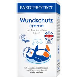 Wundschutzcreme PAEDIPROTECT