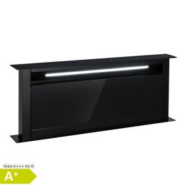 Klarstein Royal Flush Eco Dunstabzugshaube 90 cm 714 m&sup3;/h A+