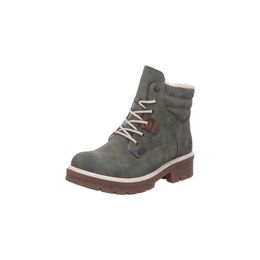 Rieker Y8120 54 Gr&uuml;n Boot Gr. 37