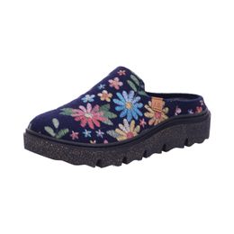 Seibel 53001TE979 532 Blau Shoes Gr. 41